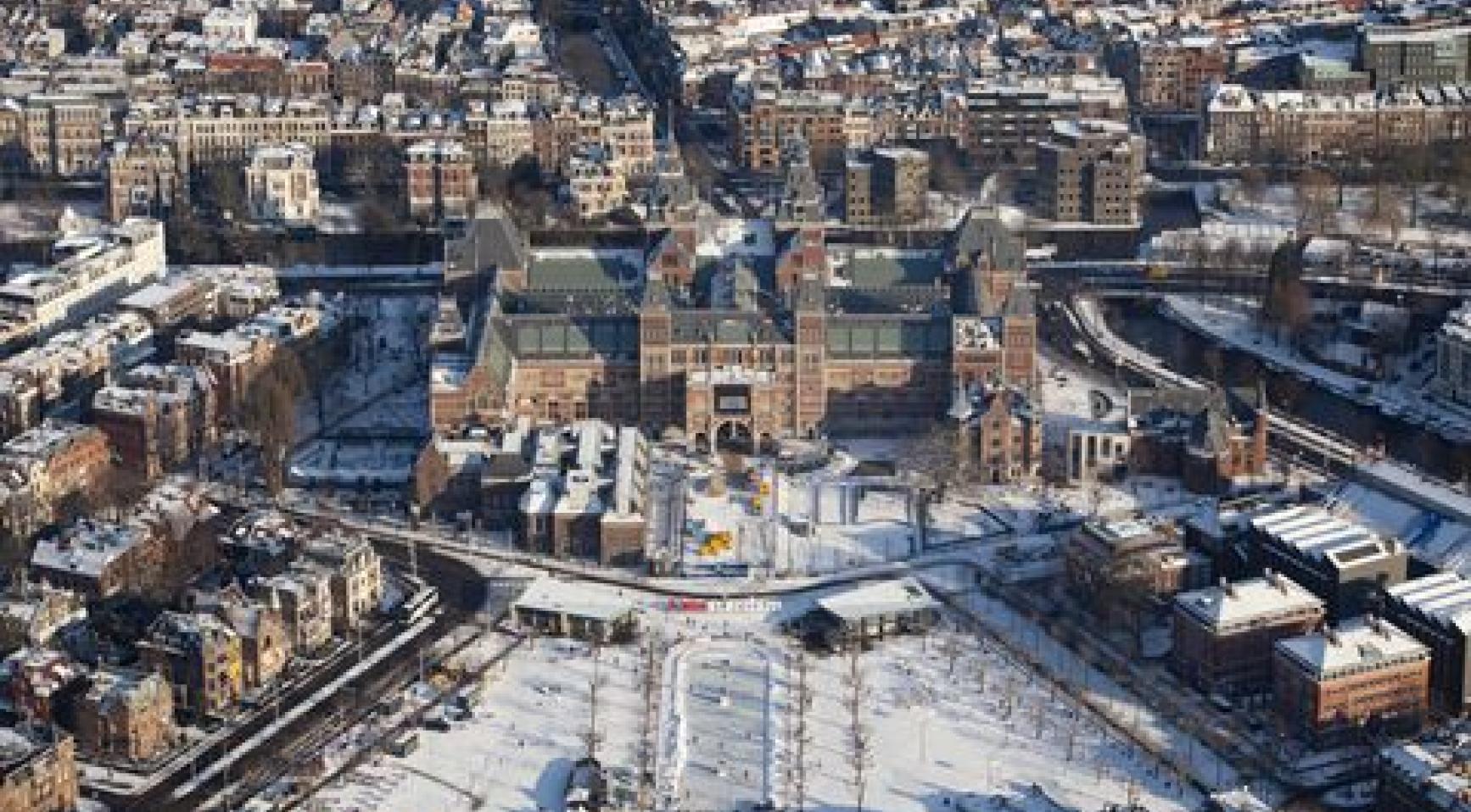 Second mildest winter in Dutch history | NL Times