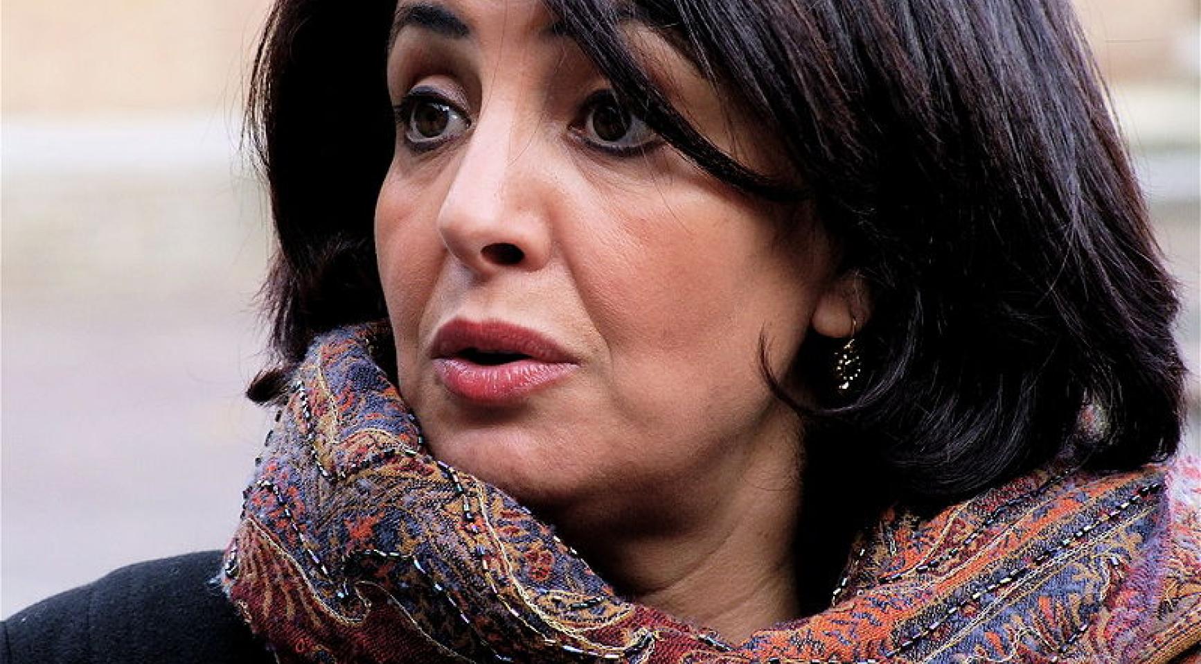 Former parliament president Arib still unsure of accusations against ...