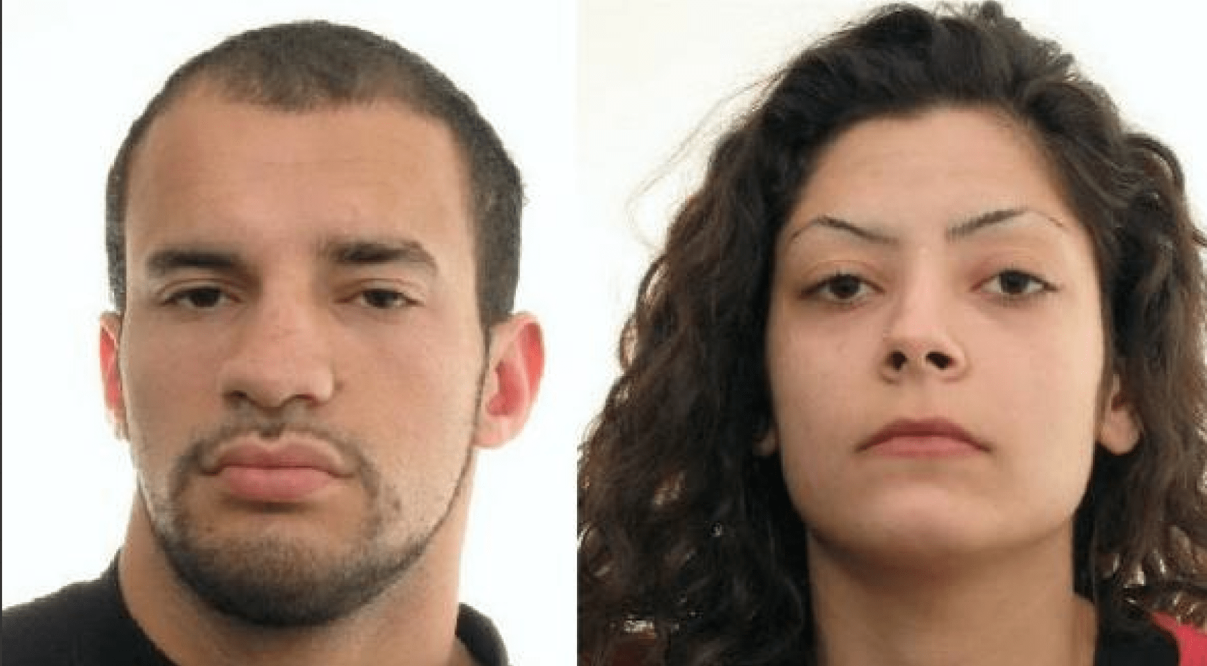 Crime couple suspects in kidnapping | NL Times