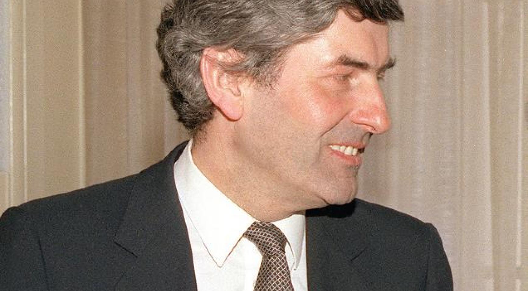 'Class Justice' argued against ex-PM in nuclear weapons case | NL Times