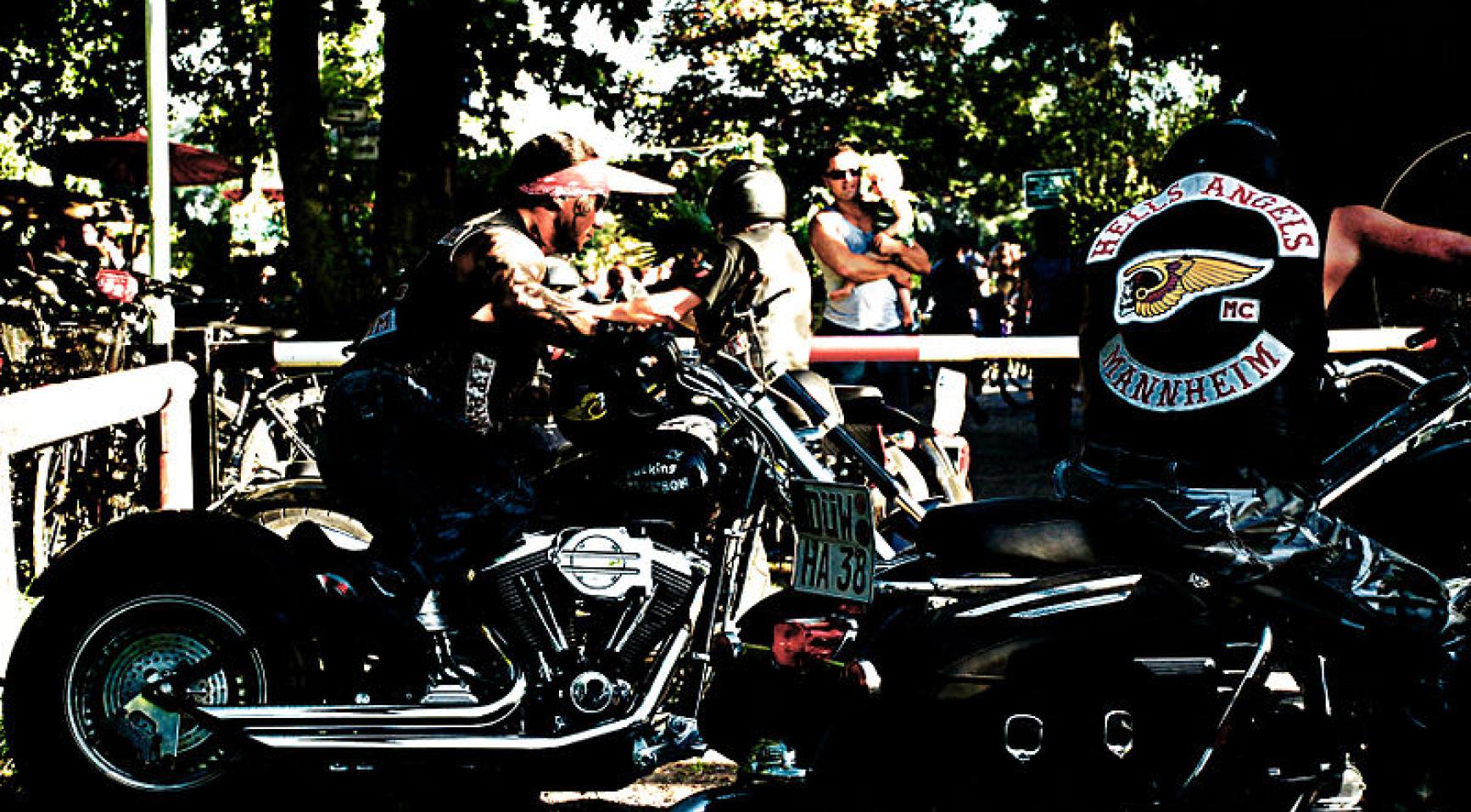 Dutch Prosecutor again tries to ban Hells Angels | NL Times