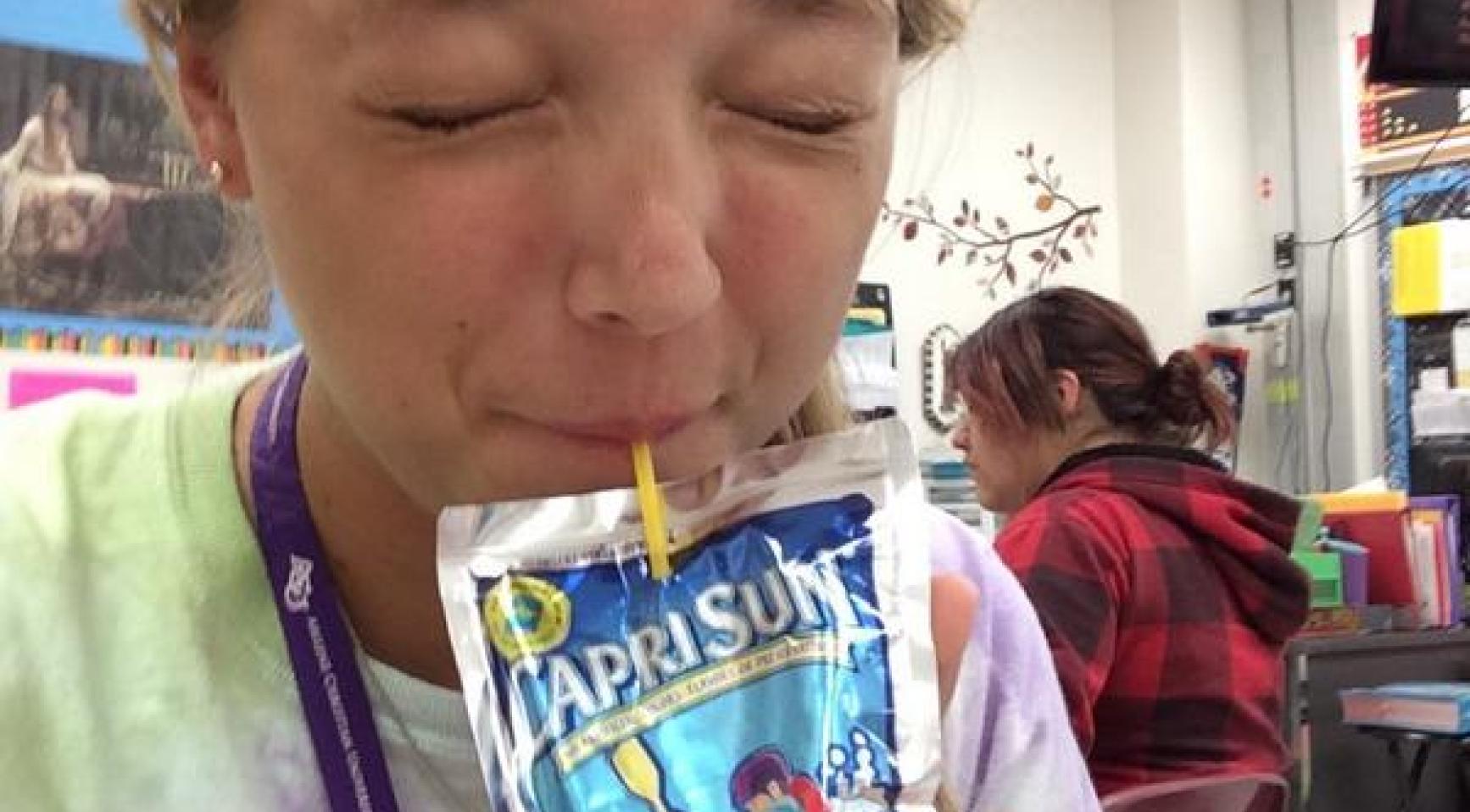 Capri Sun dubbed NL's most deceptive product | NL Times