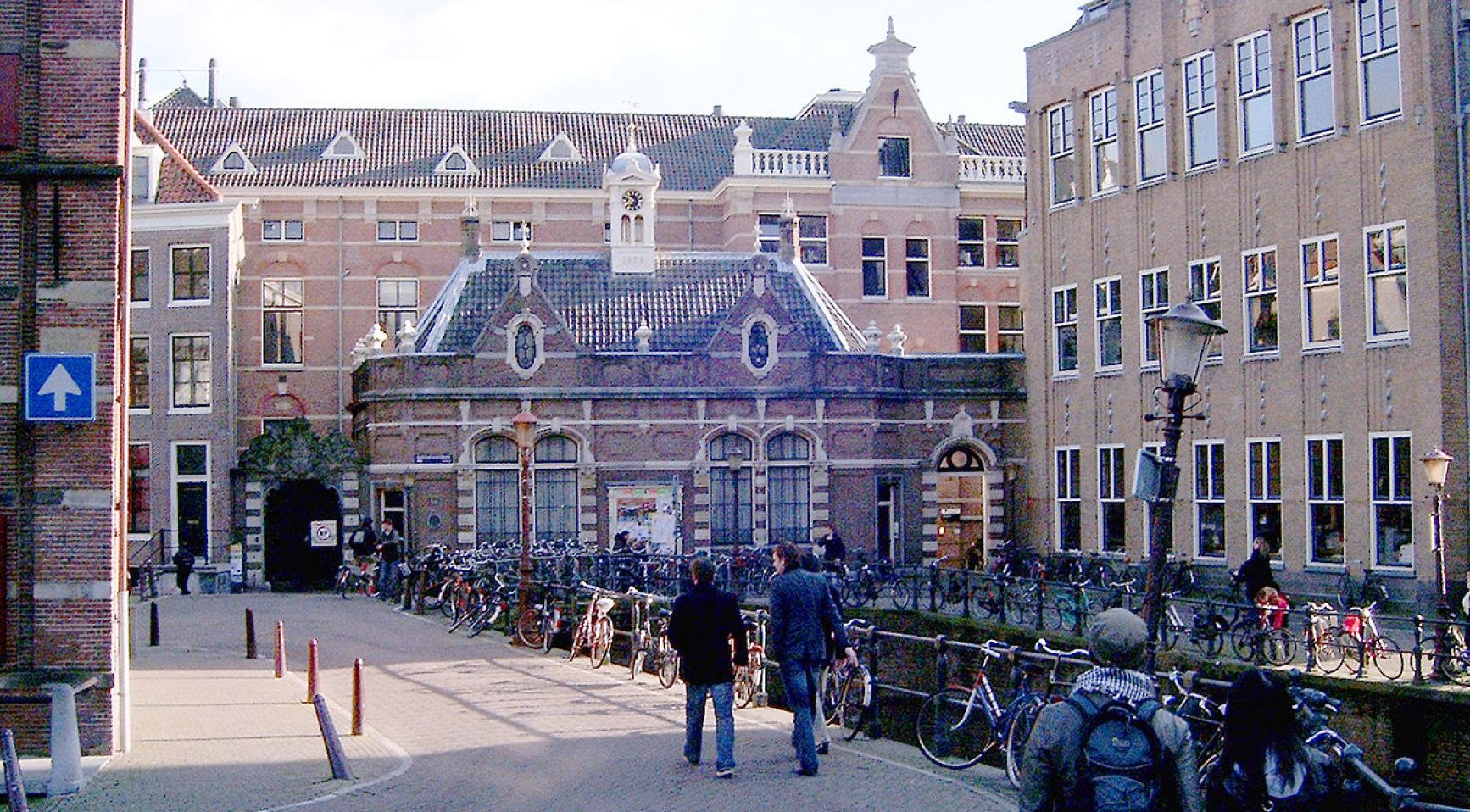 Amsterdam University no longer ranked Netherlands' best | NL Times
