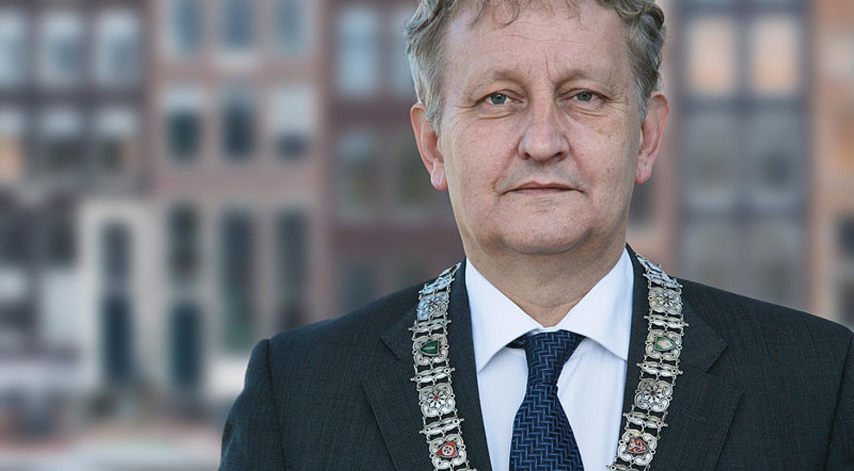 Mayor: All of Amsterdam “shocked” by severed head find | NL Times