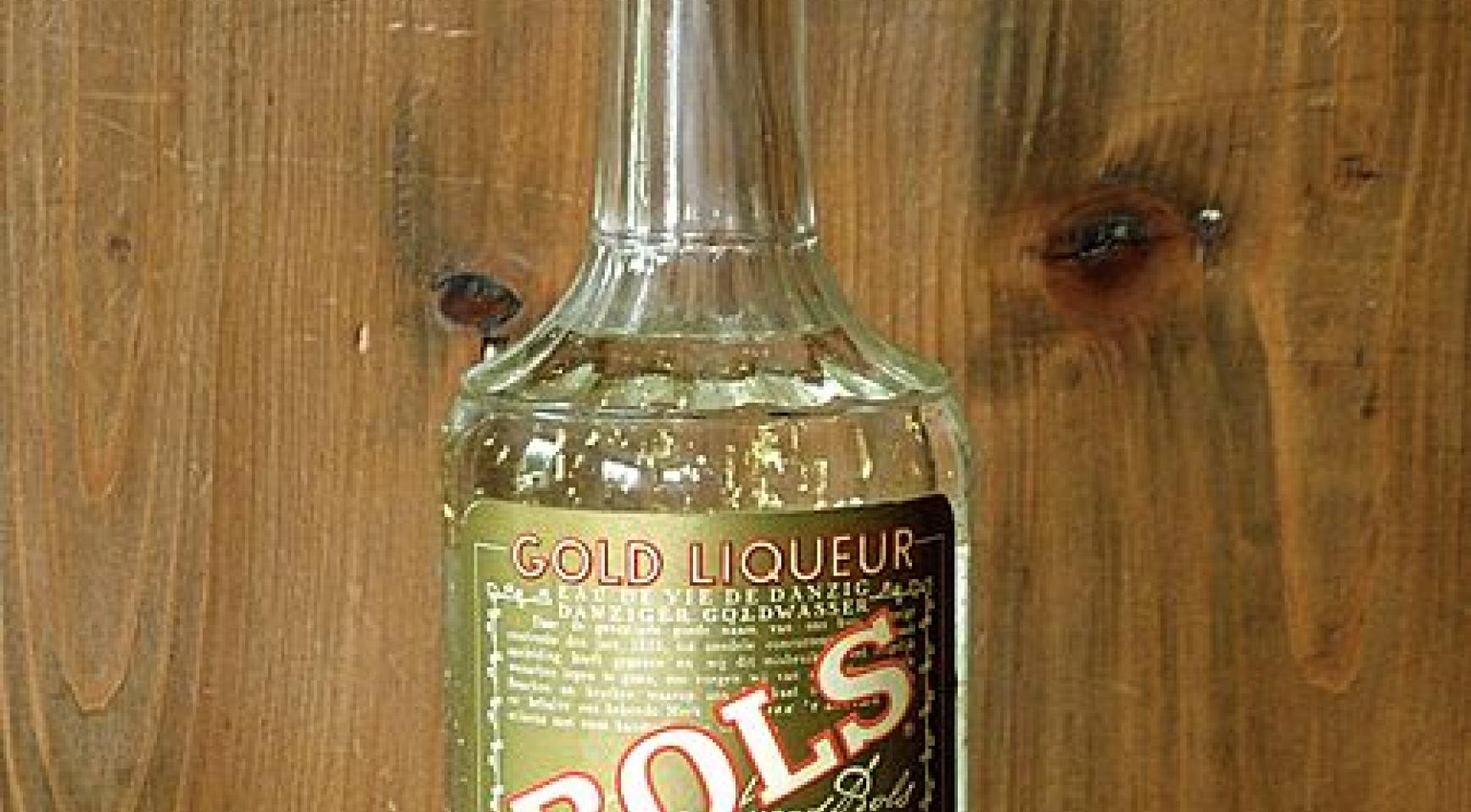 Spirit firm Bols takes on Amsterdam stock exchange | NL Times