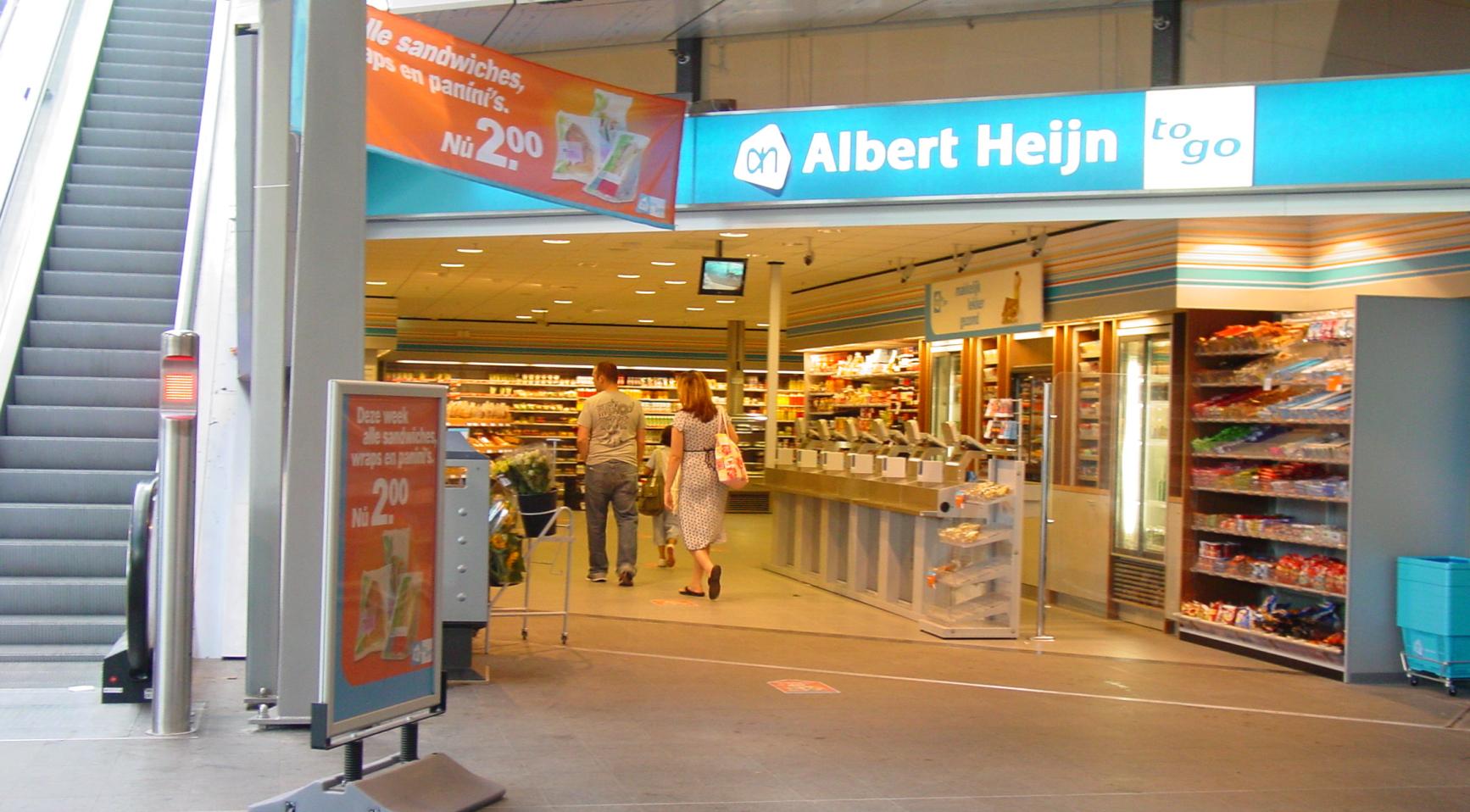 Albert Heijn vows to reduce sugar in home brand products | NL Times