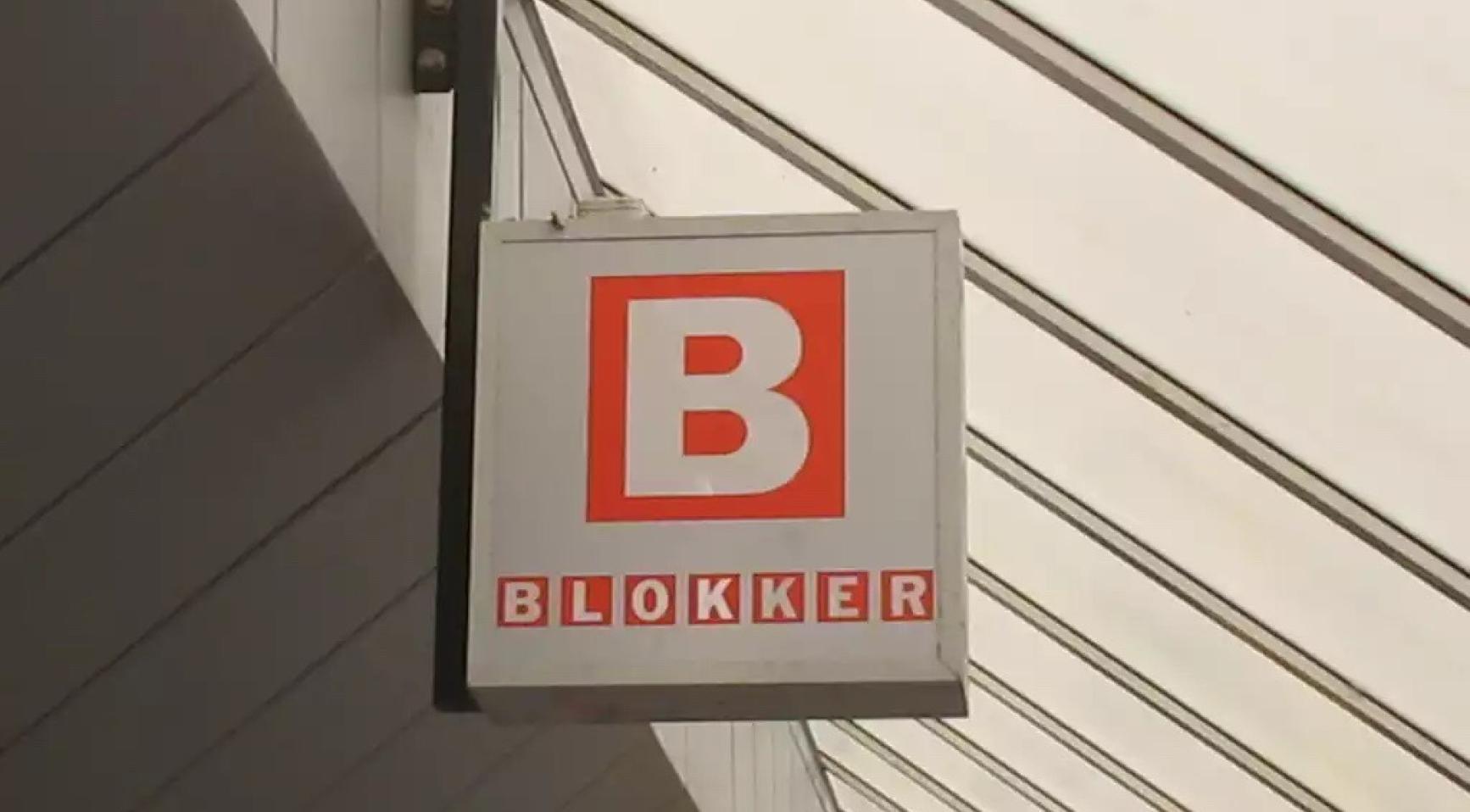 Blokker to lay off hundreds, stores stay open | NL Times