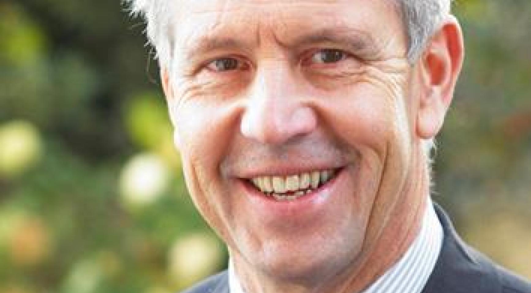Ex-VVD MP back to Parliament despite fraud sentence | NL Times