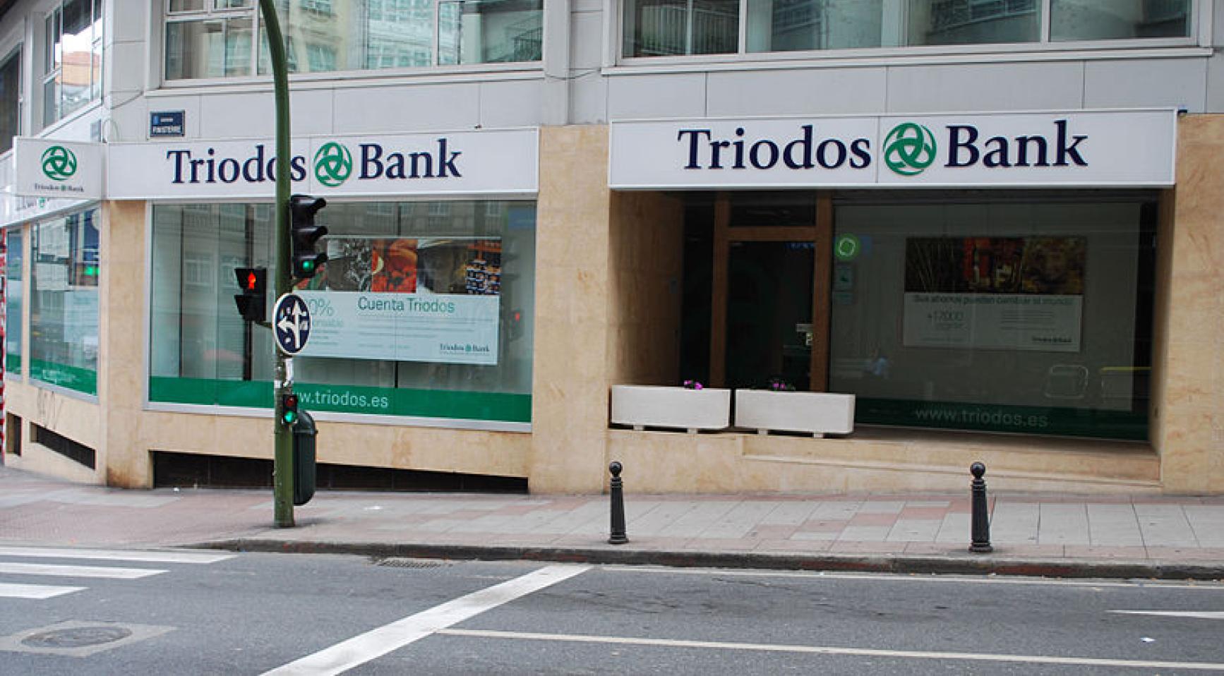 Triodos Bank profit up over a third with 15% more customers | NL Times