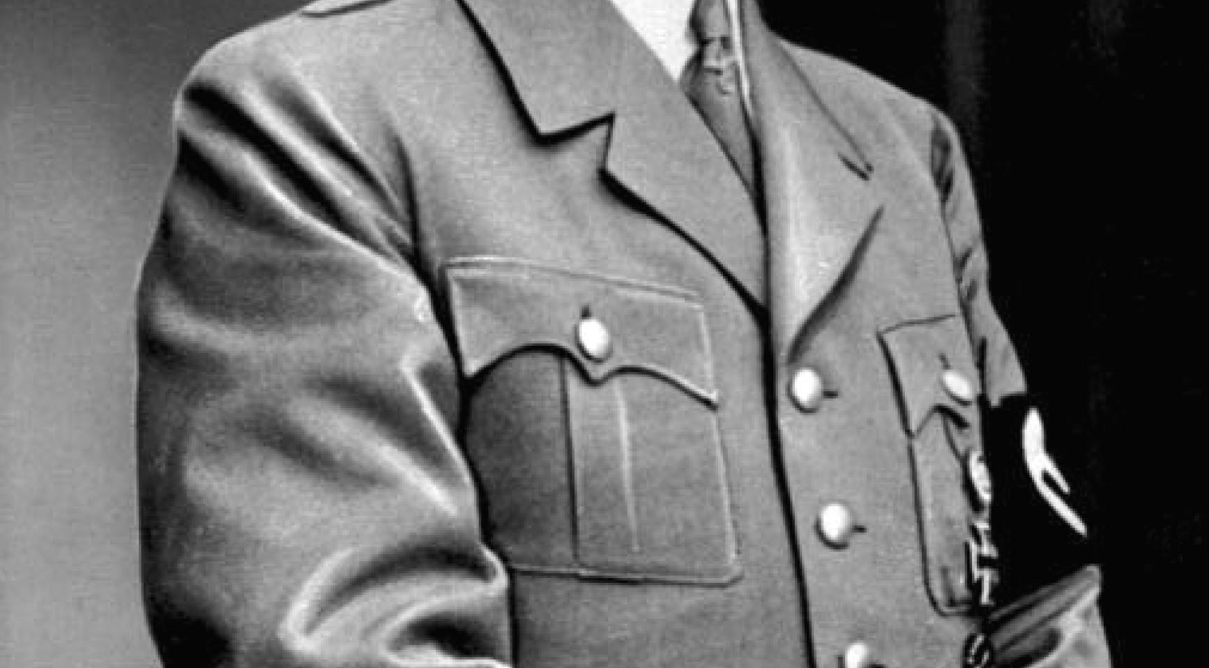 Nazi portrait auction scrapped after outraged reactions | NL Times