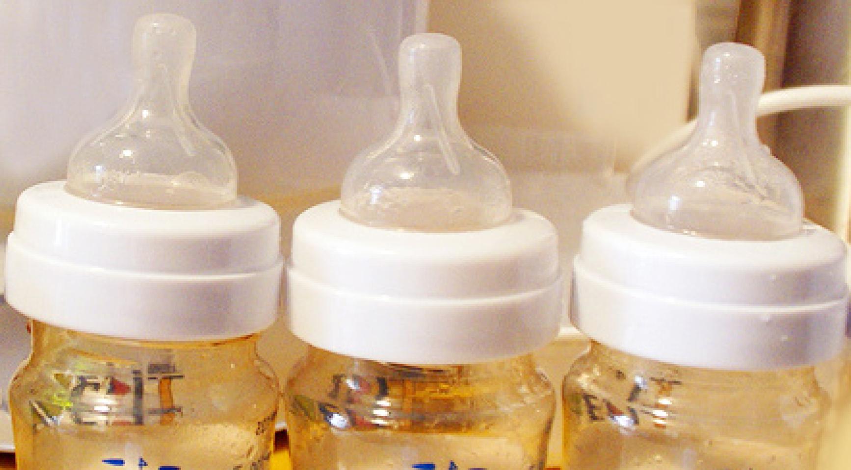 Albert Heijn takes measures as Chinese baby formula hoarding picks up ...