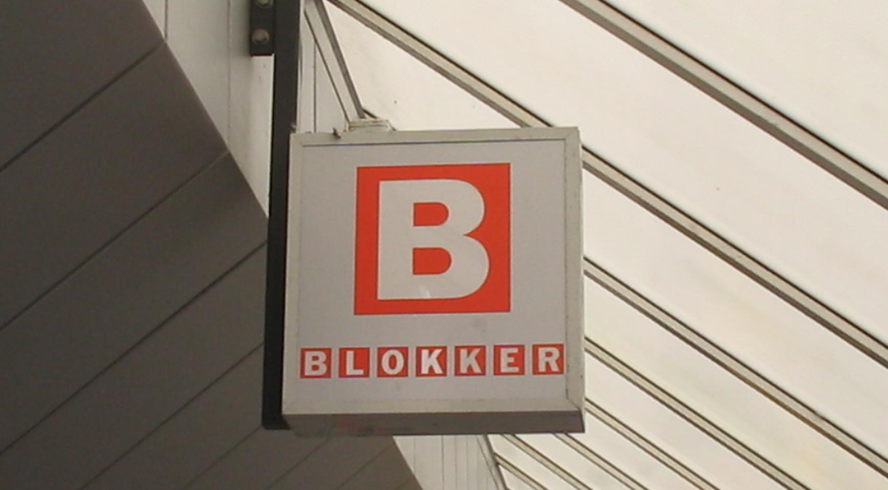 Blokker suffers biggest loss ever; €344 million | NL Times