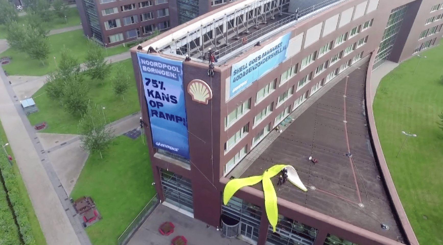 Shell may take $4 billion hit as it drops Alaska oil, gas exploration ...
