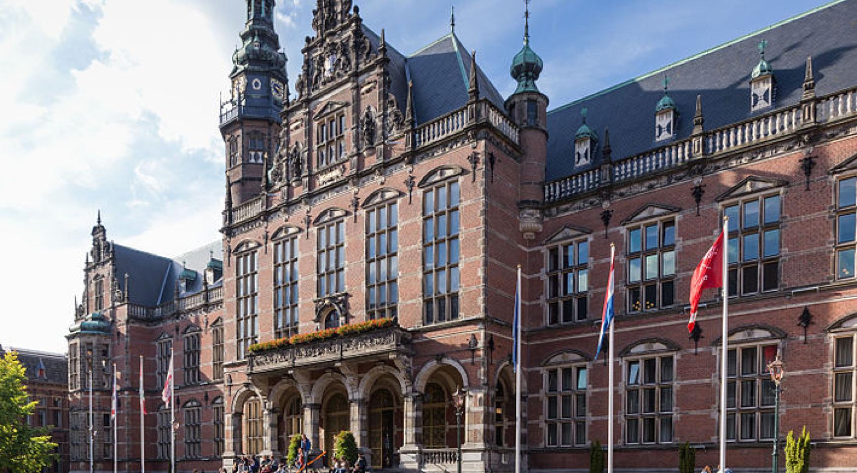 Minister wants explanation for €70,000 farewell party at Groningen Univ ...