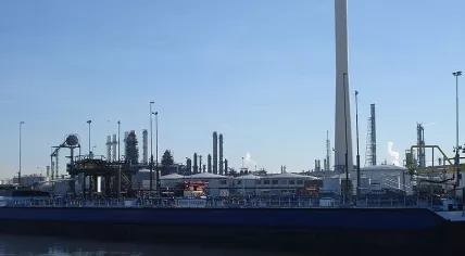 Shell to build massive bio-fuel plant in Rotterdam | NL Times
