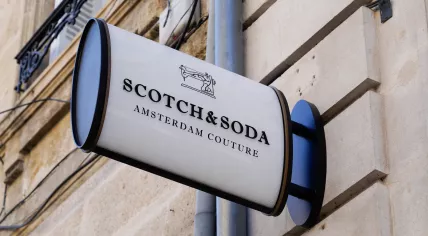 Scotch & Soda bankruptcy draws investor interest; Most gift cards valid ...