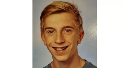 Extensive search to start for missing Yoran after coat is found | NL Times