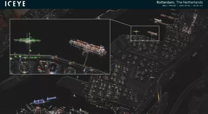 Dutch army launching satellites to monitor battlefields from above | NL ...