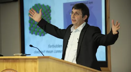 Netherlands down a Nobel Prize as winner loses his Dutch nationality ...