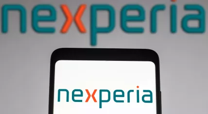 Dutch Gov’t takes rare move to oust CEO at chip firm Nexperia over ...