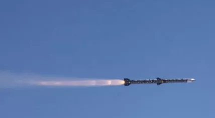 Arms manufacturer considering building Amraam missiles in Netherlands ...