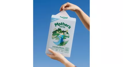 Dutch company launches Europe’s first PVA-free laundry sheet amid ...