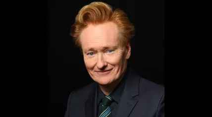 Conan O’Brien appears on Dutch talk show after King’s Day trip | NL Times