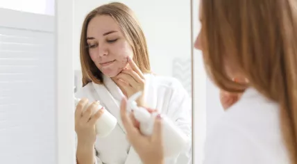 Nearly 90% of Dutch dermatologists link TikTok skincare trends to ...