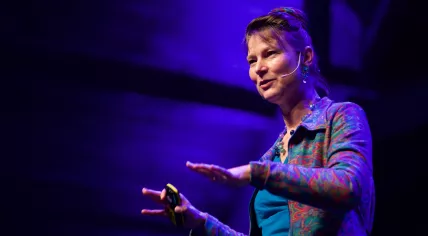 Climate Minister calls Urgenda founder Marjan Minnesma a “visionary ...