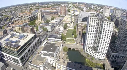 Rotterdam deploys first noise-detecting cameras to crack down on loud ...
