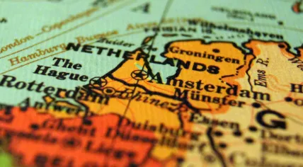 Strengthening Cybersecurity in the Netherlands: A Digital Imperative ...